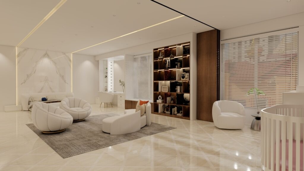 Modern Flooring Ideas Interior: 25 Cutting-Edge 2025